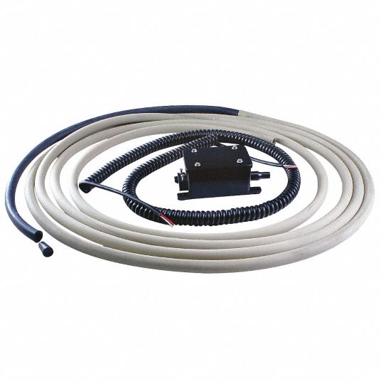 AMERICAN GARAGE DOOR SUPPLY Pneumatic Safety Reversing Edge Kit ...