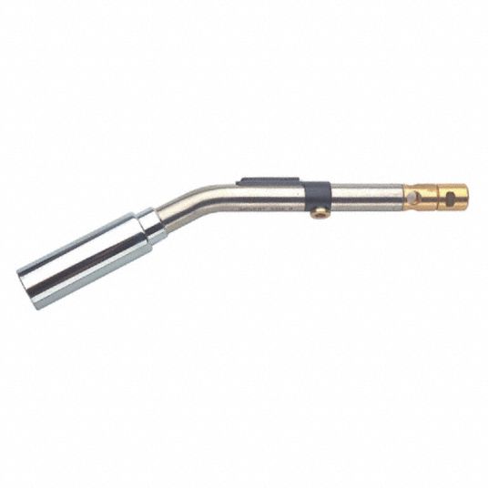 SIEVERT, Large Cyclone Flame, For Use With Promatic Torch Handle ...