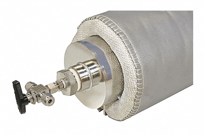 HEIDOLPH Solvent Column Kit: Mfr. No. 062100010 - 36RN16|062100020 ...