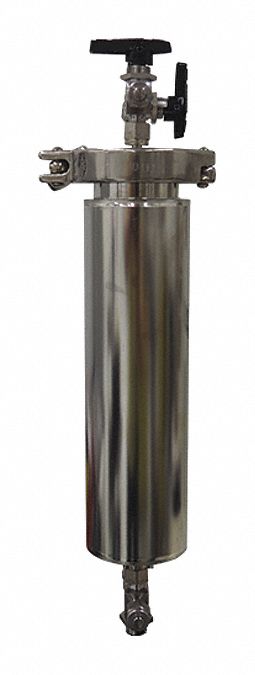 HEIDOLPH Solvent Column: Mfr. No. 062100010 - 36RN17|062100060 - Grainger