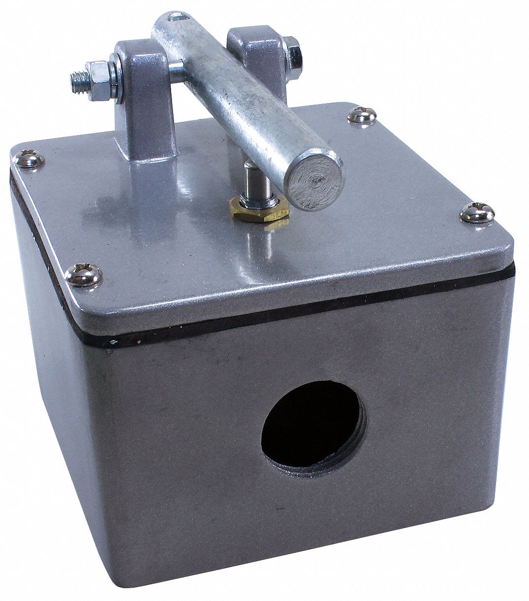 AMERICAN GARAGE DOOR SUPPLY, Open-Close, SPST, Ceiling Pull Switch ...