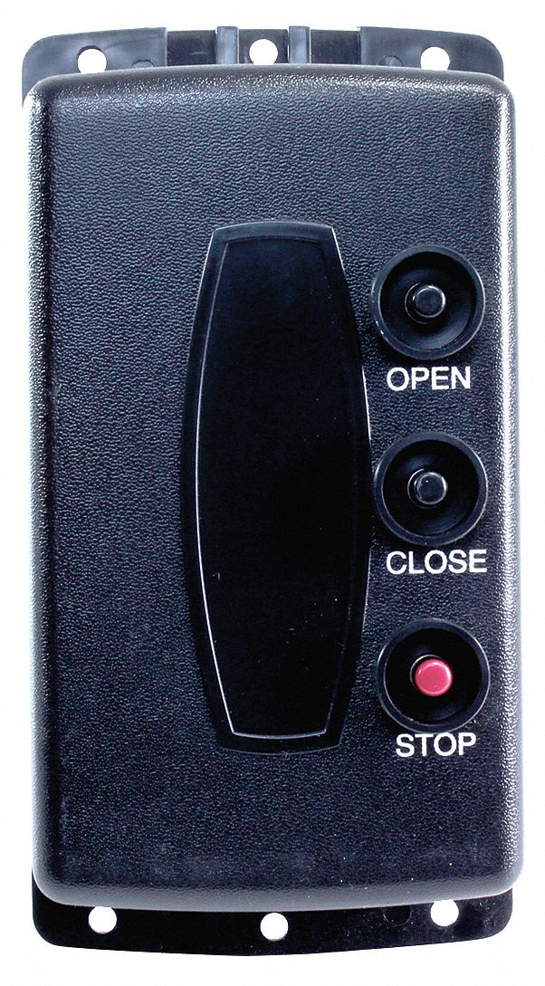 ALLSTAR, Open-Close-Stop, Momentary Contacts, Radio Transmitter ...