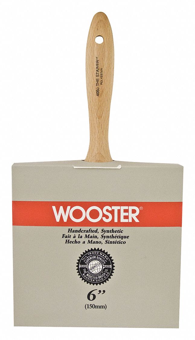 Paint Brush - Grainger
