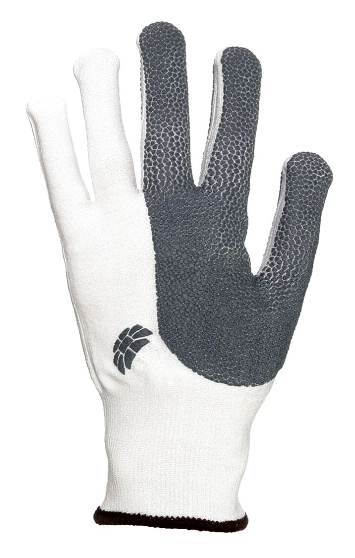 HEXARMOR, XS ( 6 ), ANSI Cut Level A7, Coated Glove - 36T416|10-302-XS(6) - Grainger