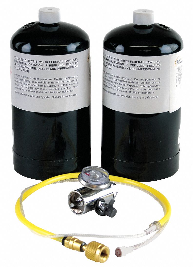 SENSIT, CO, Calibration Kit, Calibration Kit - 36T519|881-00035 - Grainger