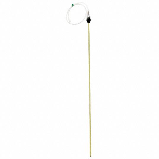 SENSIT, Bar Hole Probe, Hose Assembly, Bar Hole Probe - 36T548|883 ...