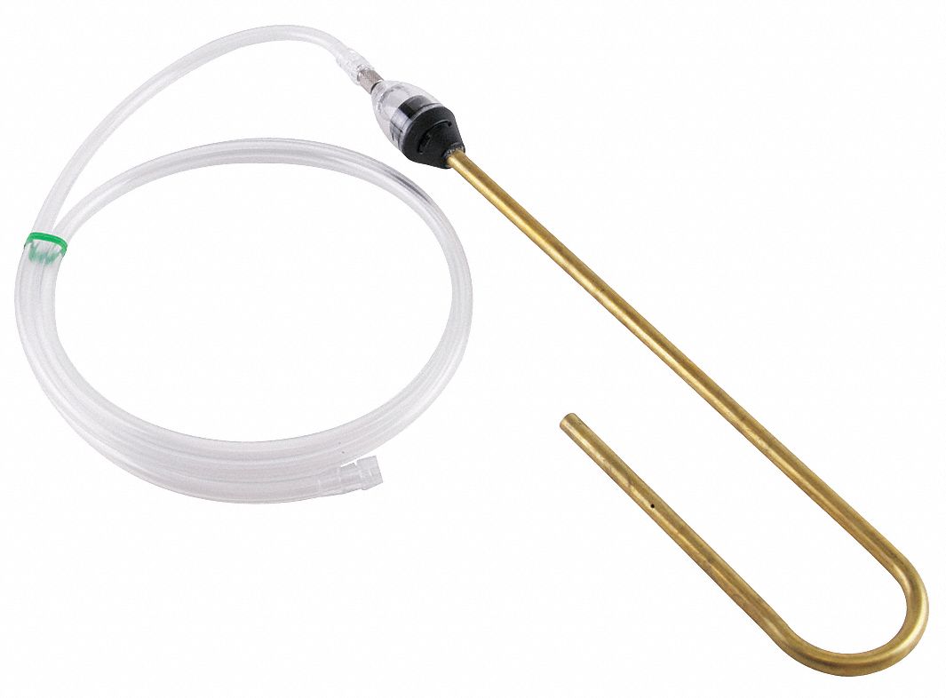 SENSIT, Purge Probe, Hose Assembly, Purge Probe - 36T549|883-00030 ...