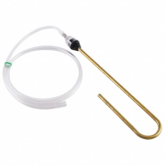 SENSIT, Purge Probe, Hose Assembly, Purge Probe - 36T549|883-00030 ...