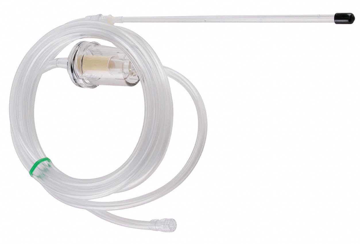 SENSIT, Sampling Probe, Hose Assembly, Sampling Probe - 36T551|883 ...
