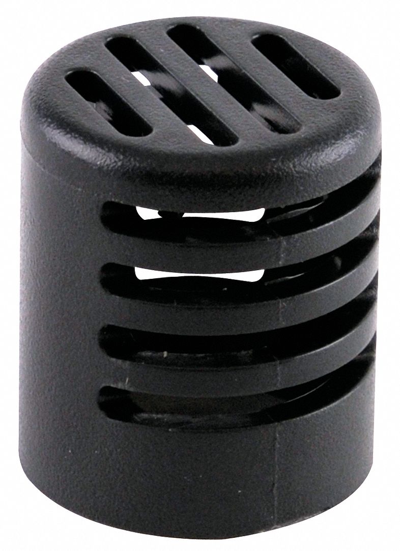 SENSIT, Sensor Cap, Mfr. No. 907-GRNGR-01, Sensor Cap - 36T591|365 ...