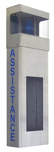 AIPHONE, Wall Box, IS-WBHA, Wall Box - 36TP48|IS-WBHA - Grainger