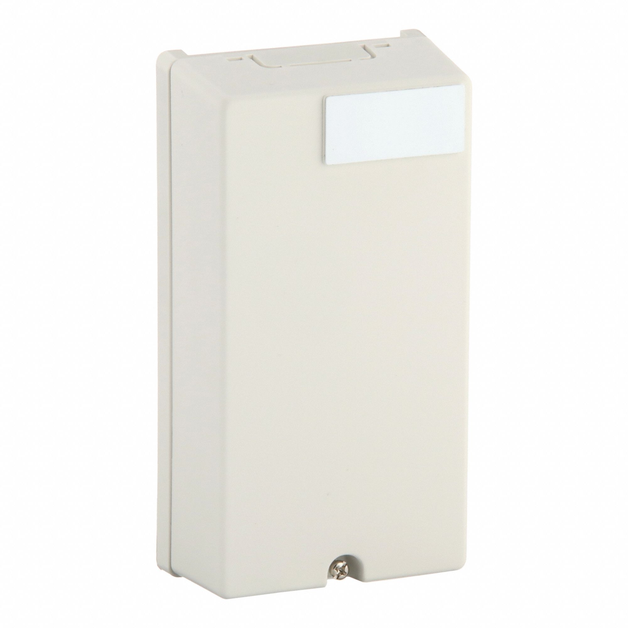 AIPHONE, Both Normally Open and Normally Closed Output Options, RY-3DL ...