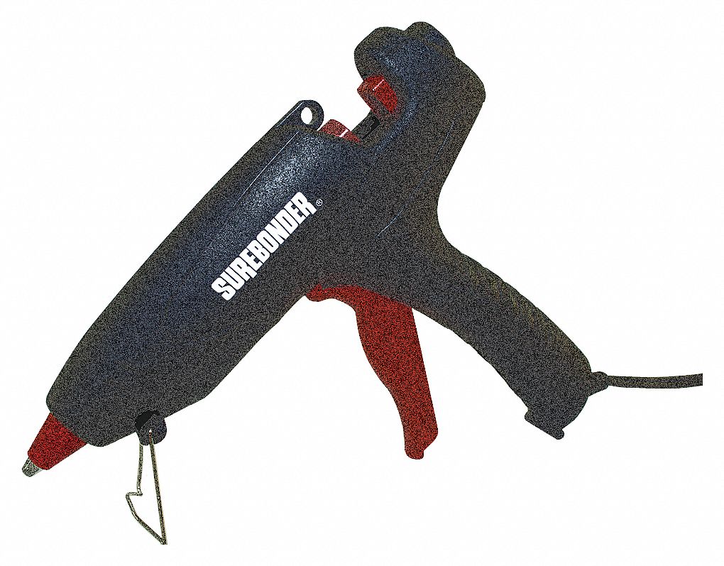 SUREBONDER STANDARD DIAMETER GLUE GUN 80W - Glue Guns - SBDPRO2-80 ...
