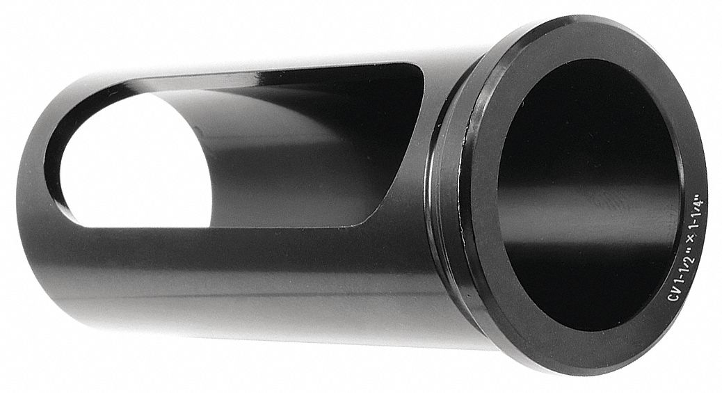 TALON, Bolt Slot, 1 1/4 in OD, Toolholder Bushing - 36UM12|BBC1250625 ...