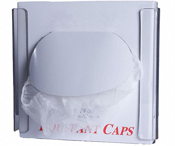 Wall, 10 in x 4 in x 9 in, Protection Dispenser - 36UN74|7305 - Grainger