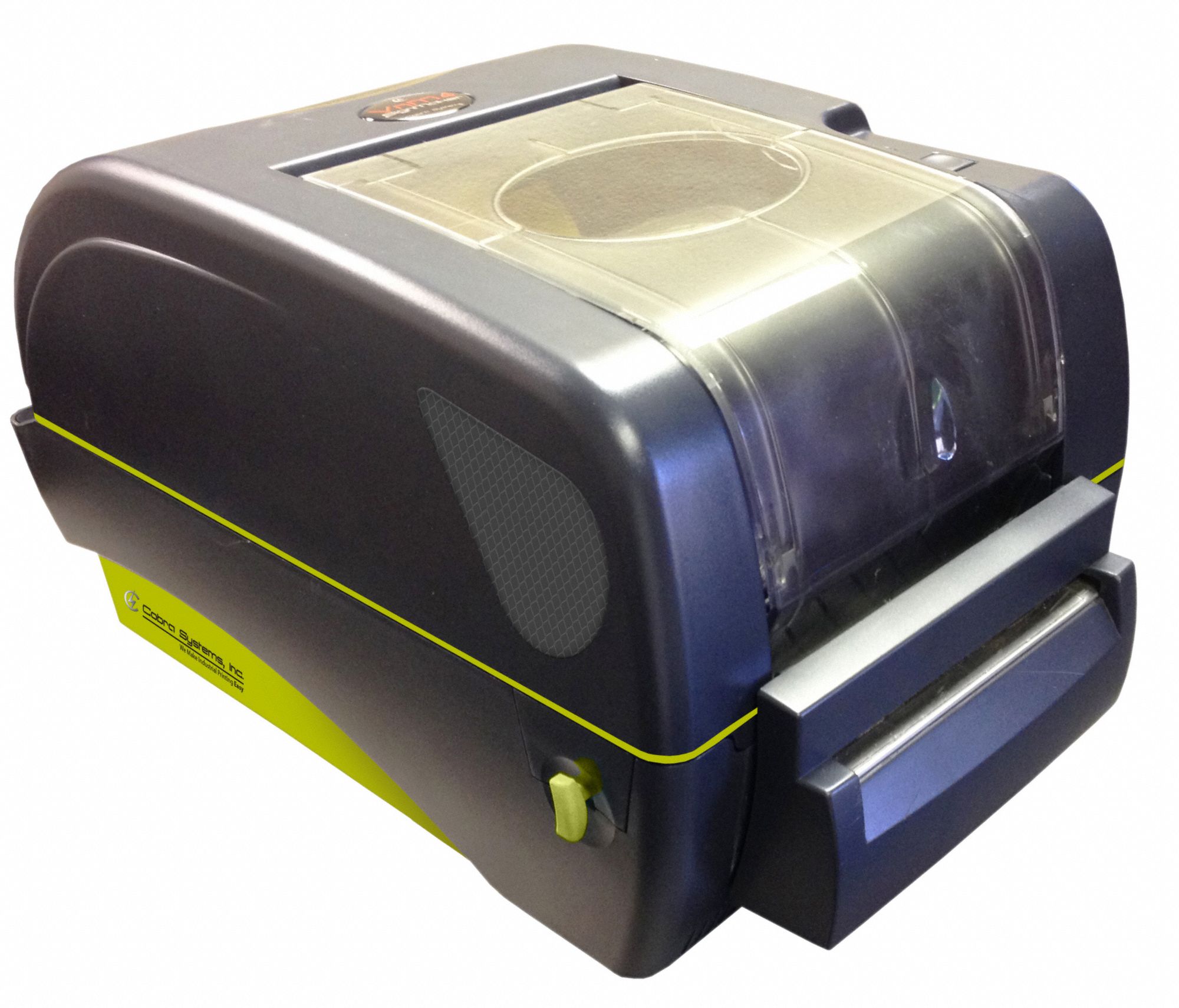 VNM SIGNMAKER Desktop Label Printer Kit - 36UT27|VNM4 - Grainger