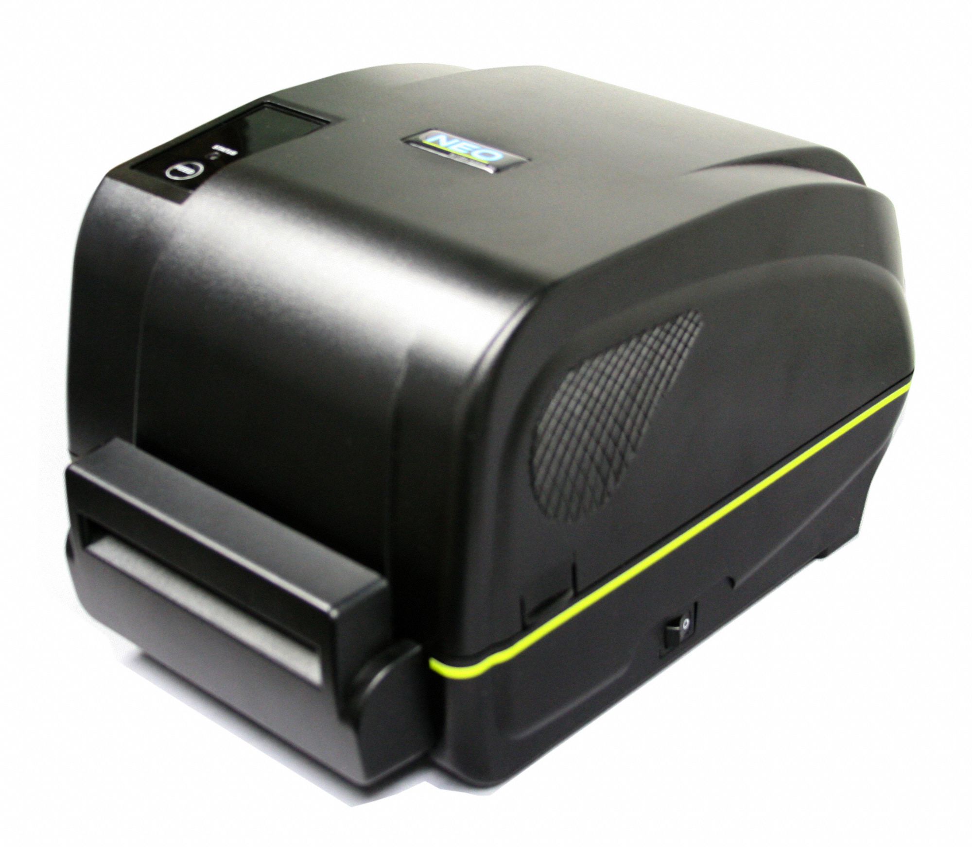 VNM SIGNMAKER Desktop Label Printer Kit - 36UU66|NEO-4 - Grainger