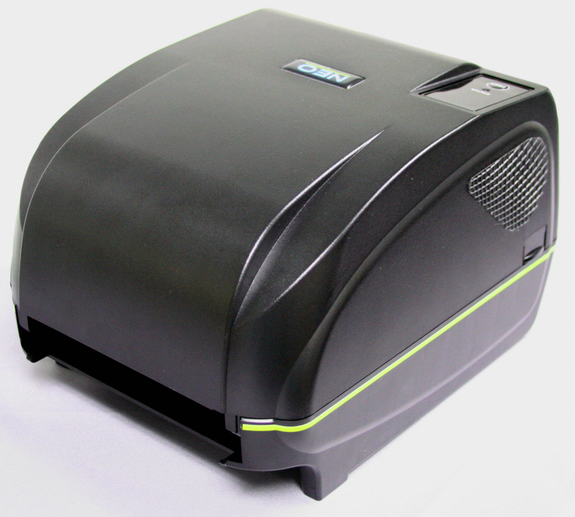 VNM SIGNMAKER Desktop Label Printer Kit - 36UU66|NEO-4 - Grainger