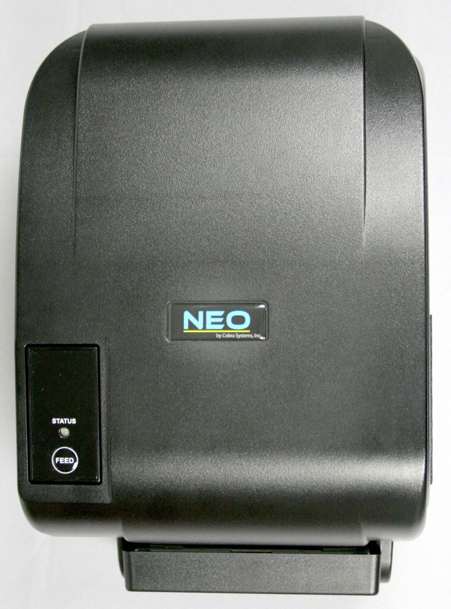 VNM SIGNMAKER Desktop Label Printer Kit - 36UU66|NEO-4 - Grainger