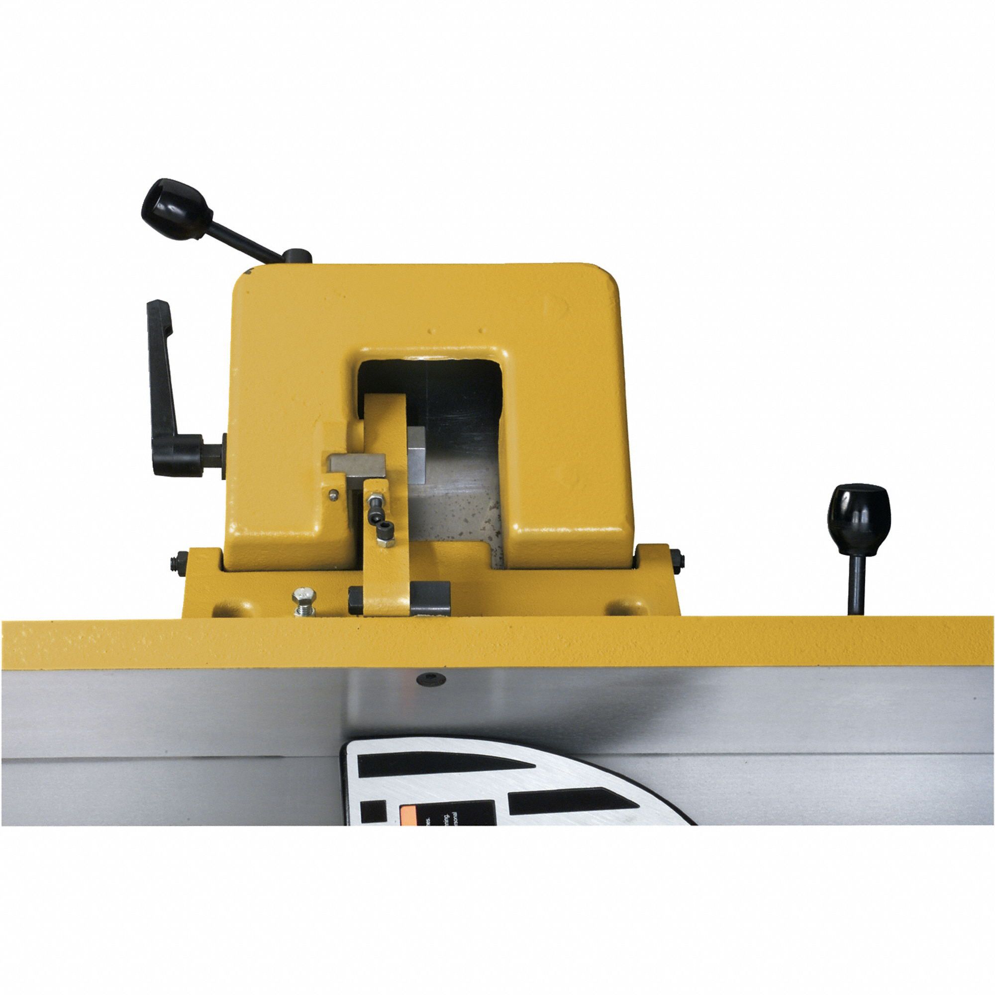 POWERMATIC Jointer: 115V, Single-Phase, Floor Standing, 1 hp, 6 in Max ...