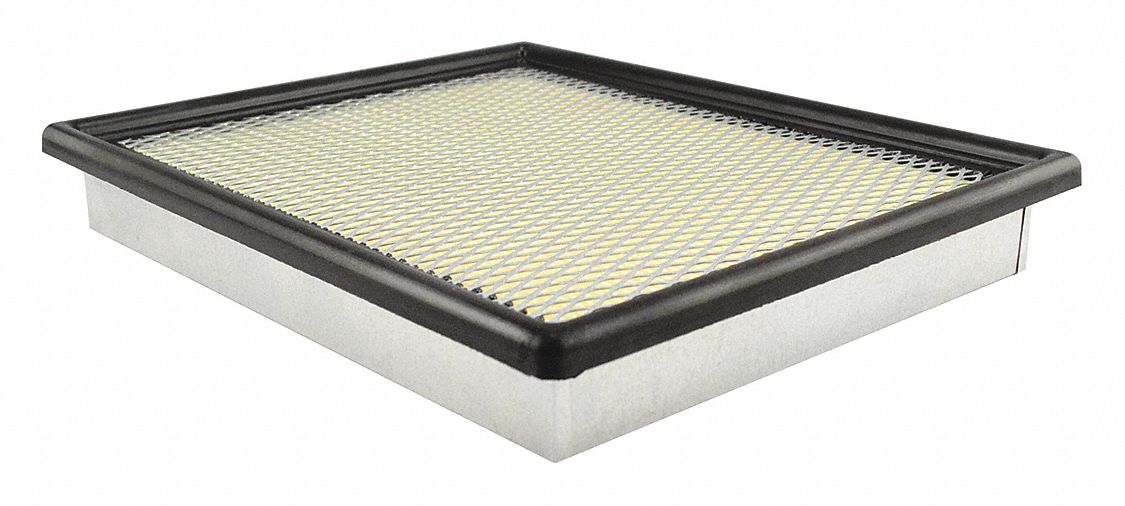 BALDWIN FILTERS, Panel, Cabin, Automotive Air Filter - 36VU61|PA5766 ...