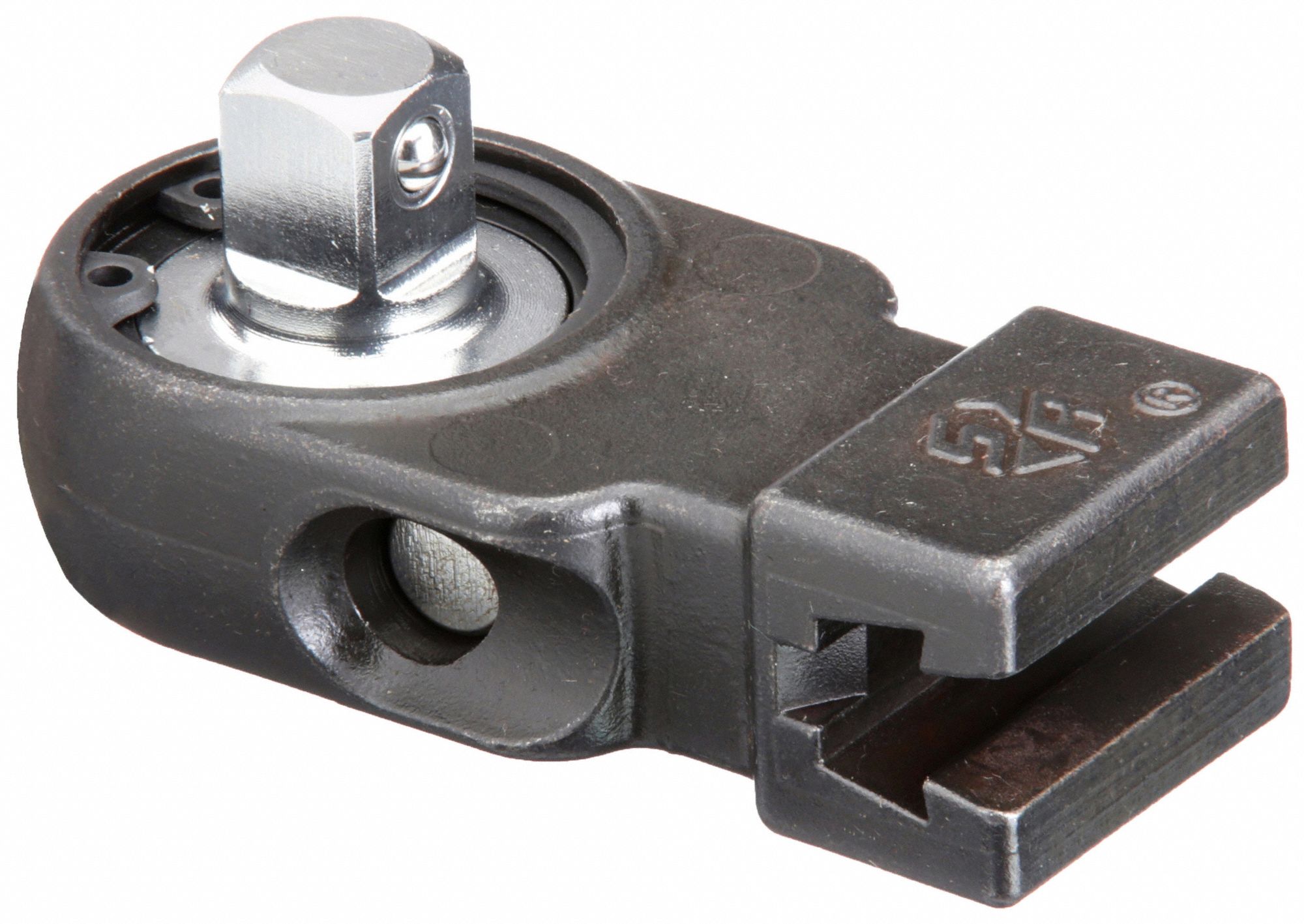 STURTEVANT RICHMONT, 3/8 in Drive Size, 3/8 in Size, Interchangeable ...