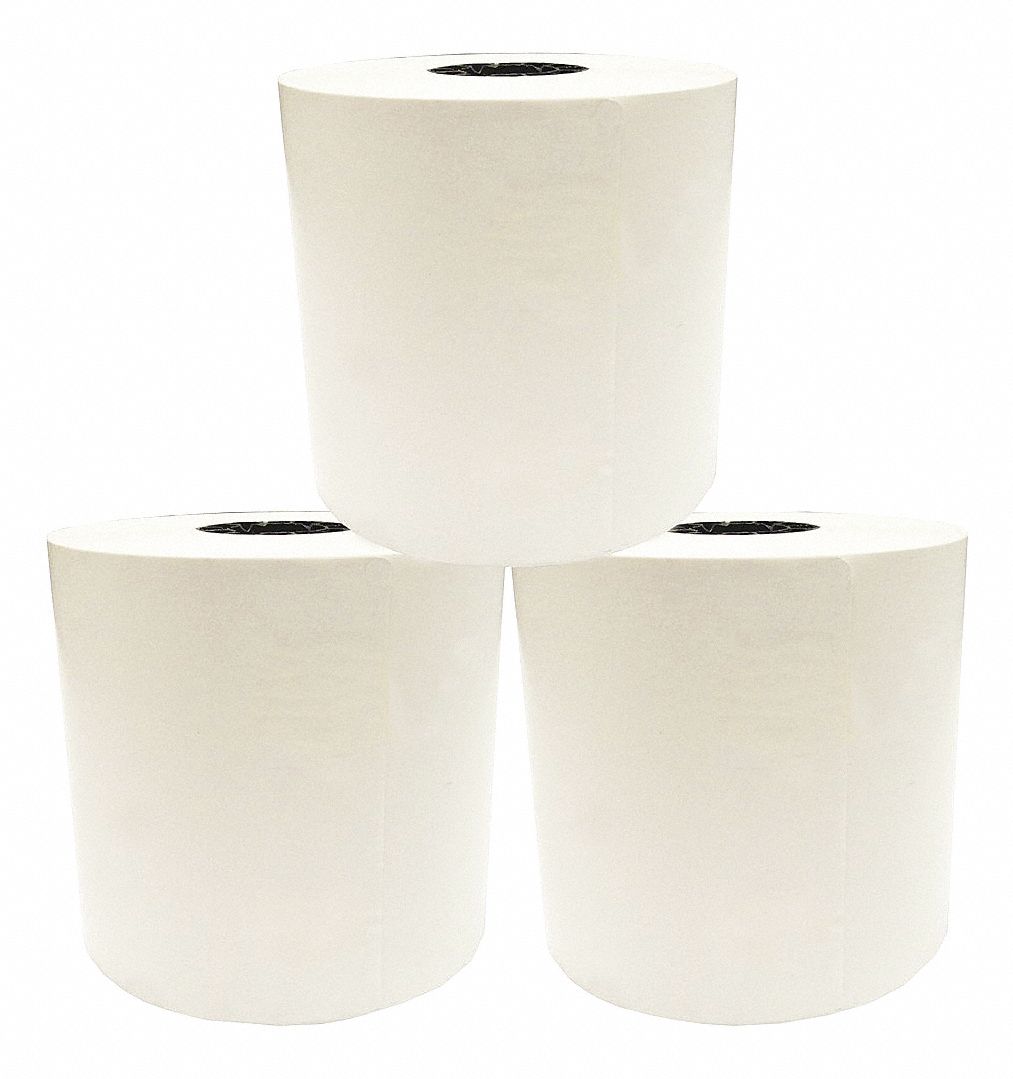 VICTOR, 2 1/4 in Wd, 165 ft Lg, Paper Roll - 36WE06|70803 - Grainger