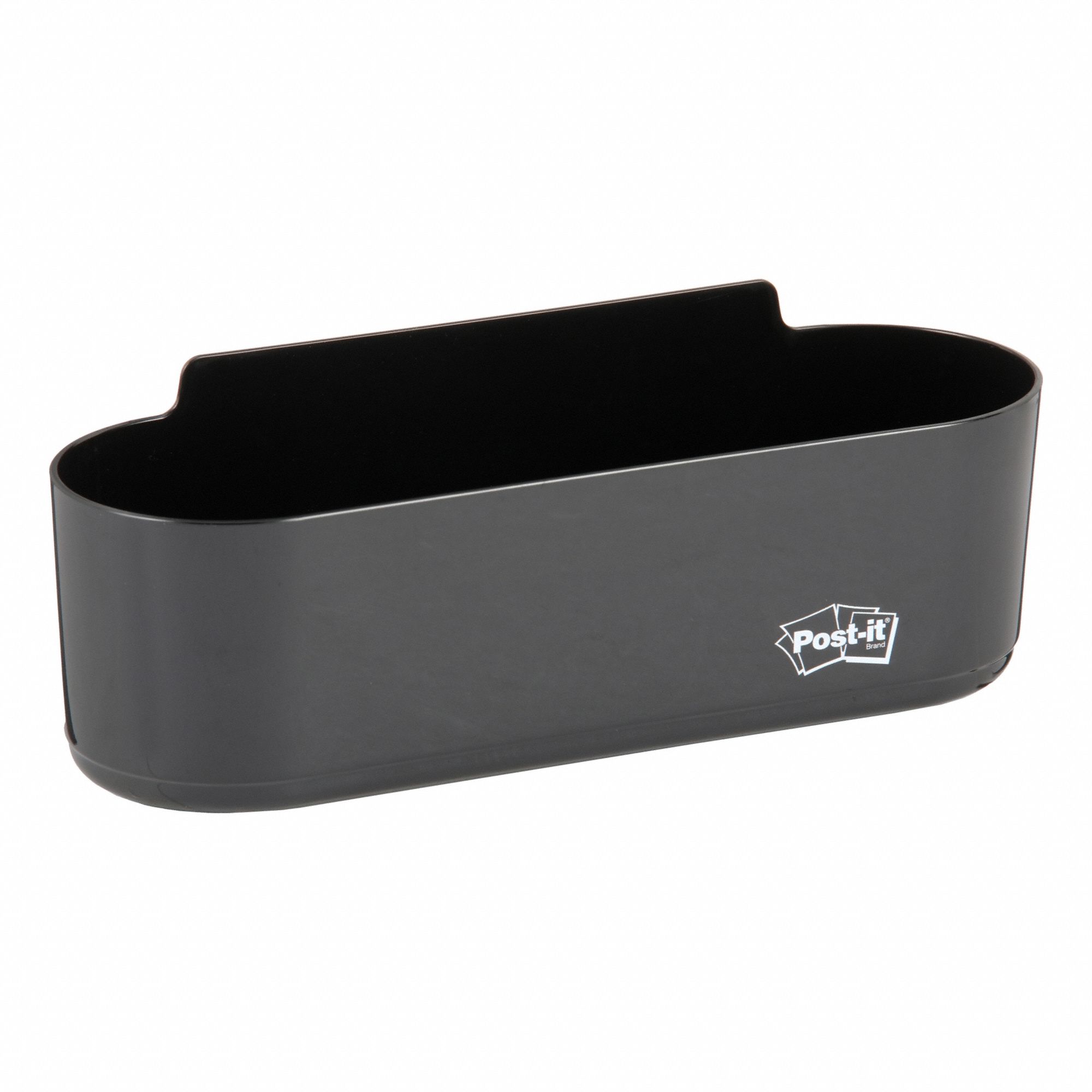 POST-IT, Self-Adhesive Mounting, Polystyrene Material, Accessory Tray ...