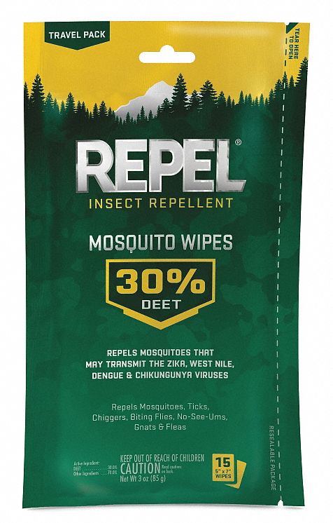 REPEL, For Use on Flying Insects, Biting Flies/Fleas/Gnats/Midges ...
