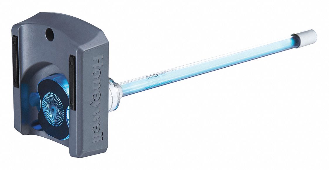 Duct, Ultraviolet Germicidal Irradiation, Duct Mount Air Cleaner ...