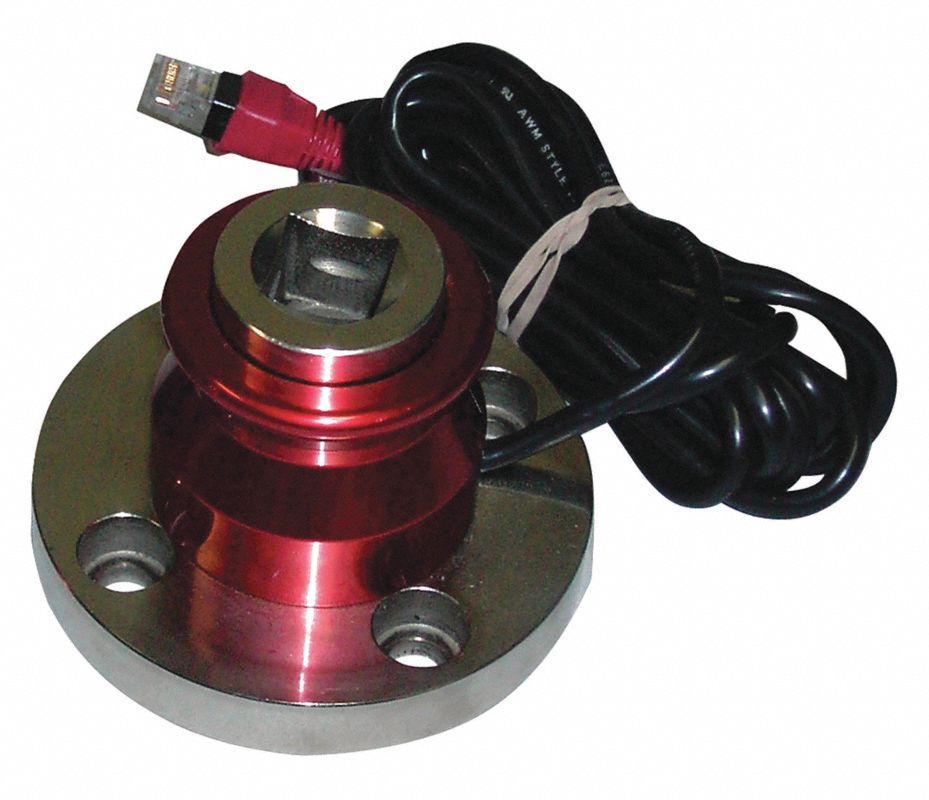 PROTO Transductor de Torsión,2-3/4" An - 36WX52 | J6366B - Grainger México