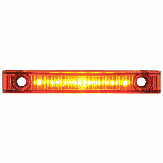 MAXXIMA, Clearance Light, LED, Clearance Marker Light - 36XD90|M20341Y ...