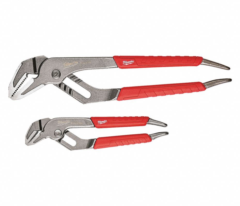 MILWAUKEE Juego de Pinzas marca MILWAUKEE - 42AA09 | 48-22-6330 ...