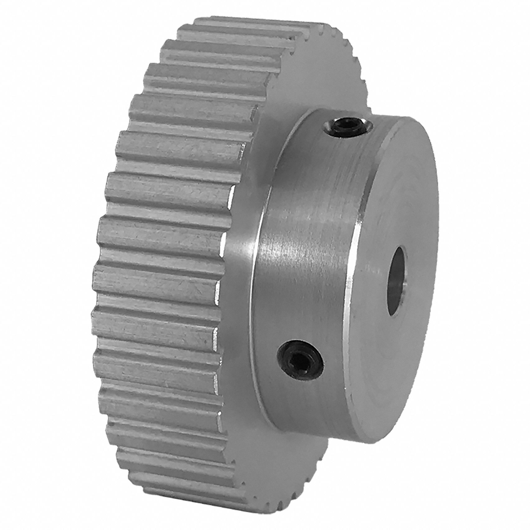 For XL Belt, 3/8 in Belt Wd, Timing Belt Pulleys - 809VA4|36XL037-6A4 ...