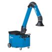 Mobile Welding Fume Extractors - Grainger Industrial Supply