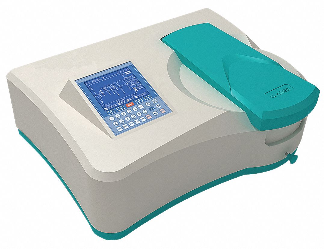 LAXCO, INC, 190 nm Wavelength - Min, 1,100 nm Wavelength - Max ...