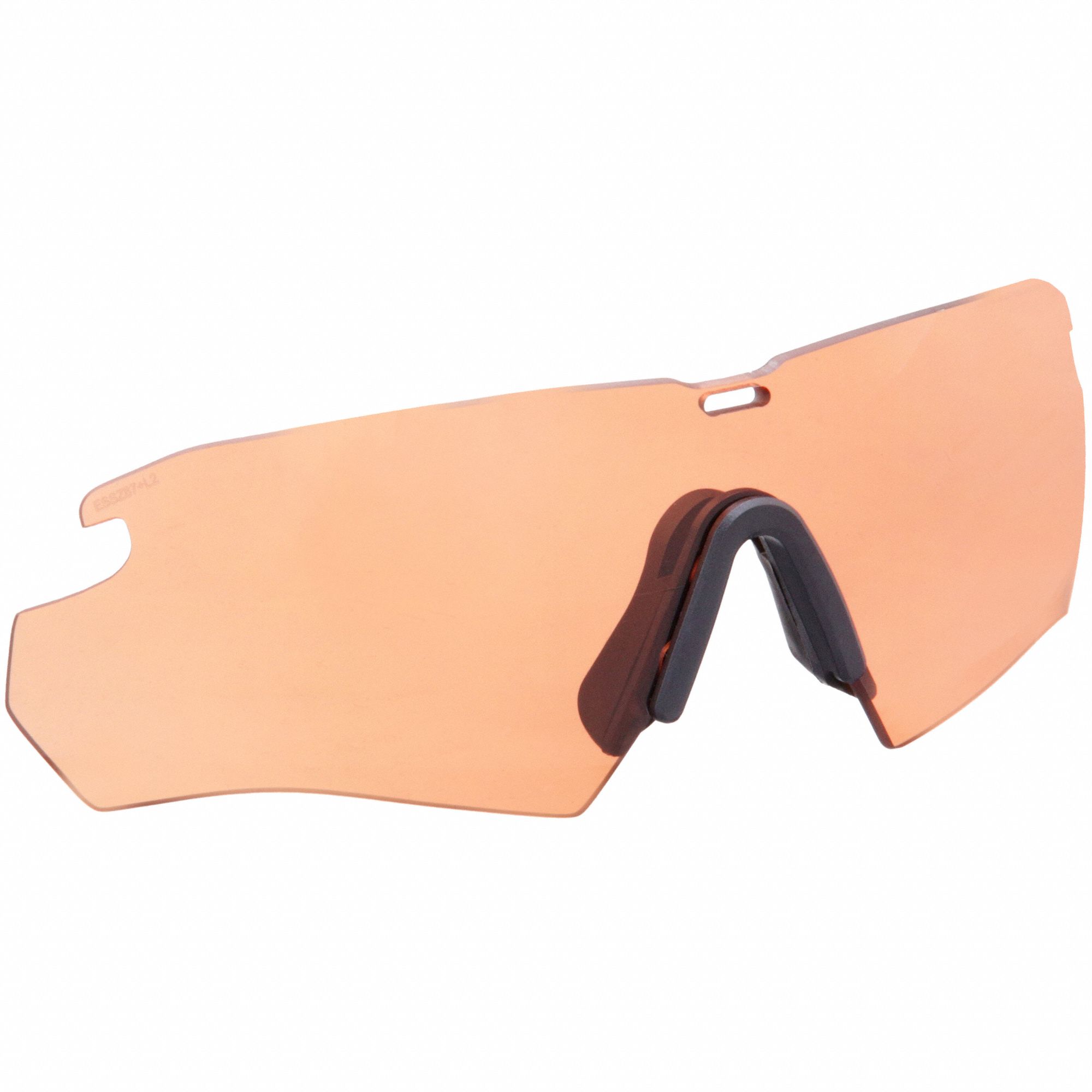 ESS, Copper, Anti-Fog/Scratch-Resistant, Replacement Lens - 36Y092|740 ...