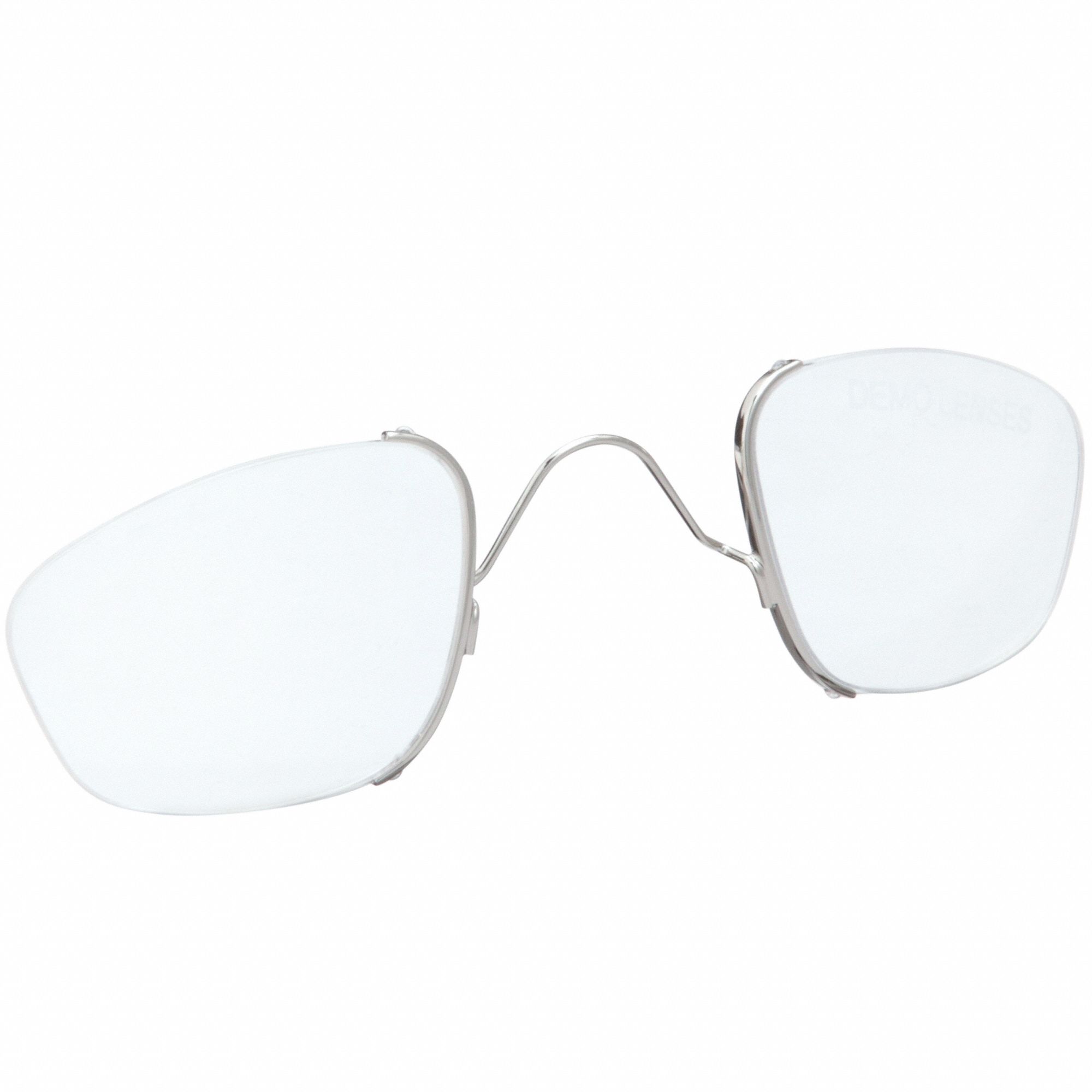 ESS, Silver, ESS, Prescription Insert - 36Y166|740-0308 - Grainger