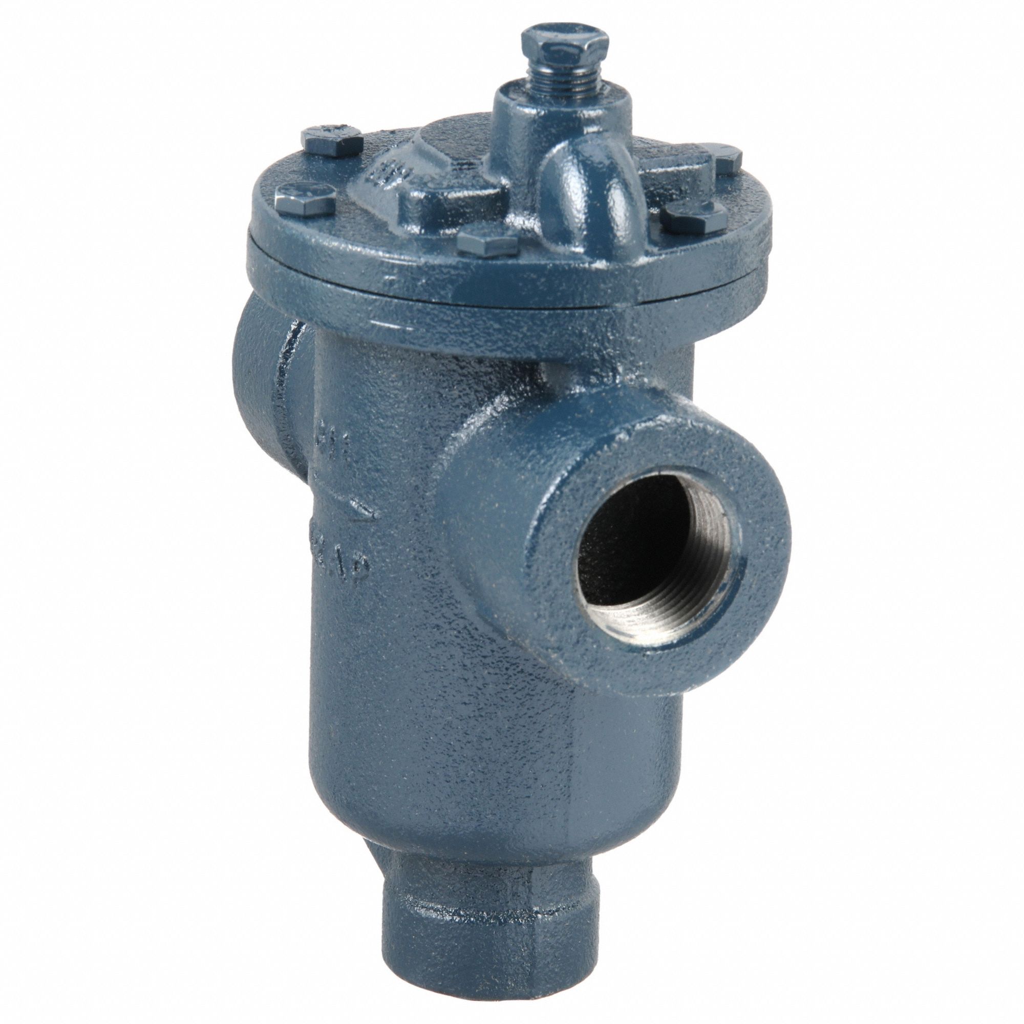 Cast Iron, 1 in FNPT, Steam Trap - 36Y198|811-100-030 - Grainger