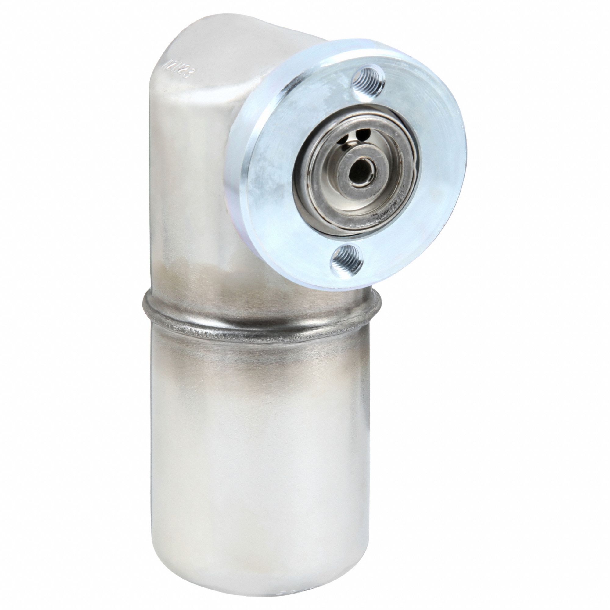 Stainless Steel, 2 3/8 in Flange UMT, Steam Trap - 36Y289|2011-125 ...