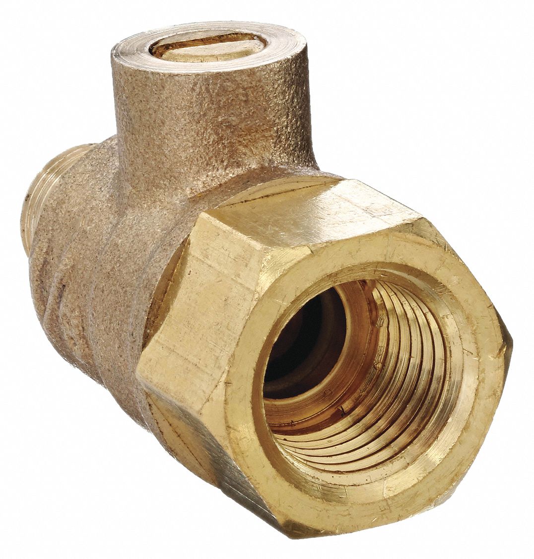 APOLLO, Test Cock, Male, Test Cock - 36Y566|78LF29001 - Grainger