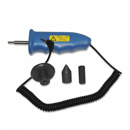 MONARCH, Remote Contact Assembly, Tachometer, Remote Contact Assembly ...