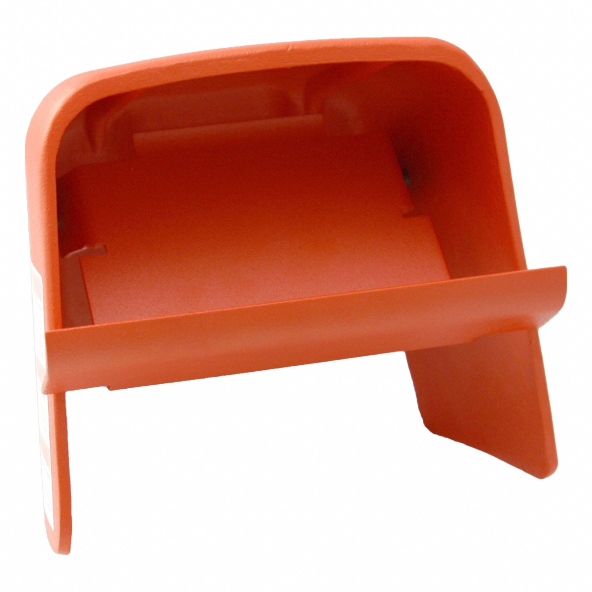 LINEMASTER, Hercules Series, Aluminum, Foot Switch Guard - 35V846|534 ...