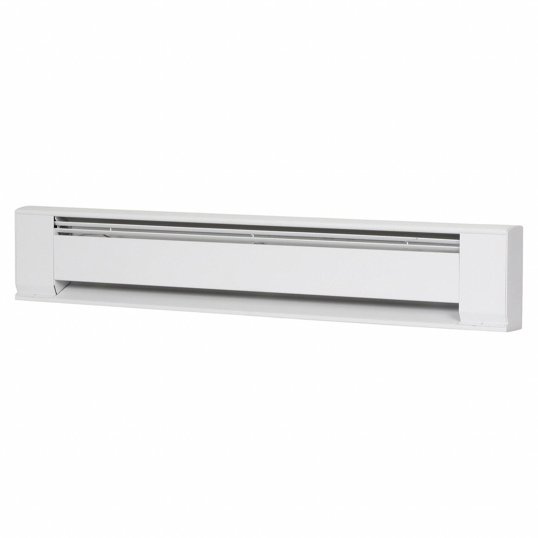 MARKEL PRODUCTS, Commercial Grade, 1000 W, Electric Baseboard Heater ...