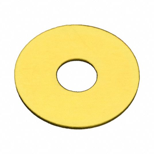 TRICO, 3/4 in Overall Lg, Yellow, Color Coded Grease Zerk Caps - 822KH0 ...