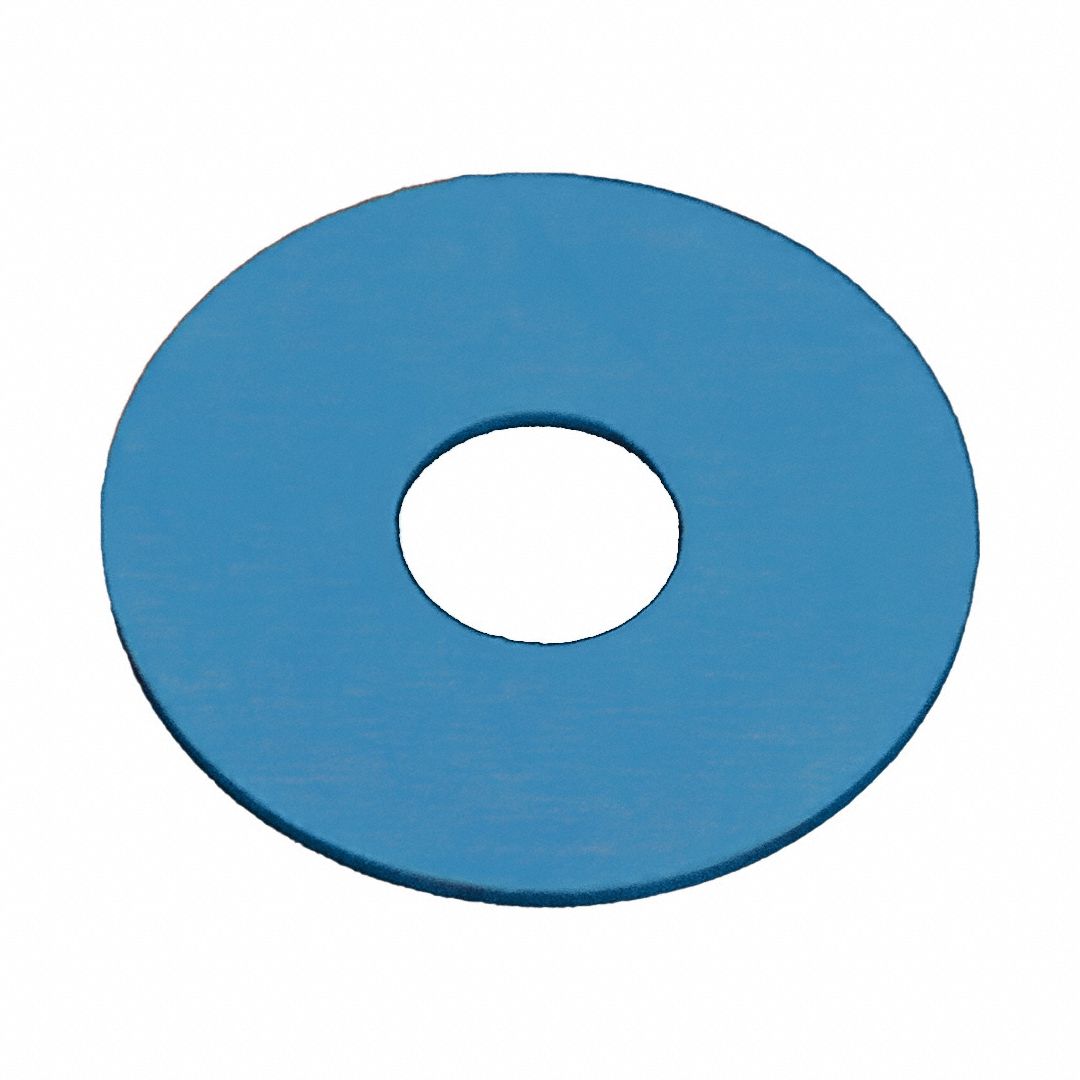 TRICO, 3/4 in Overall Lg, Blue, Color Coded Grease Zerk Caps - 822KH3 ...