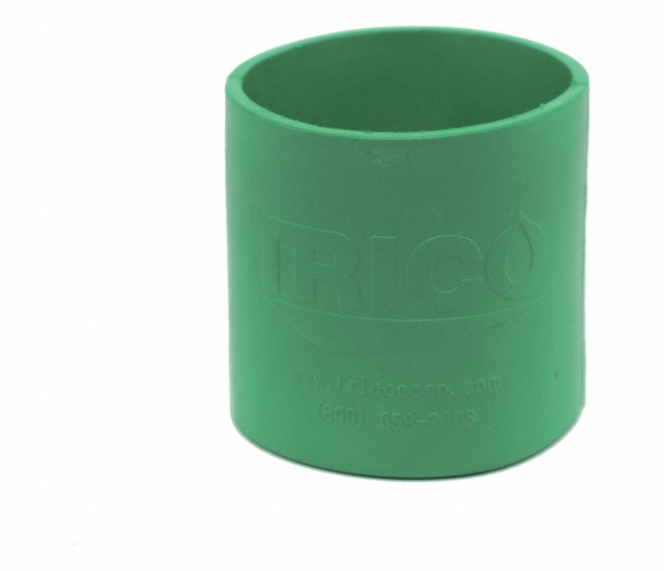 TRICO Banda para Pistola de Engrasado,Verde - 36A771 | 37037 - Grainger ...