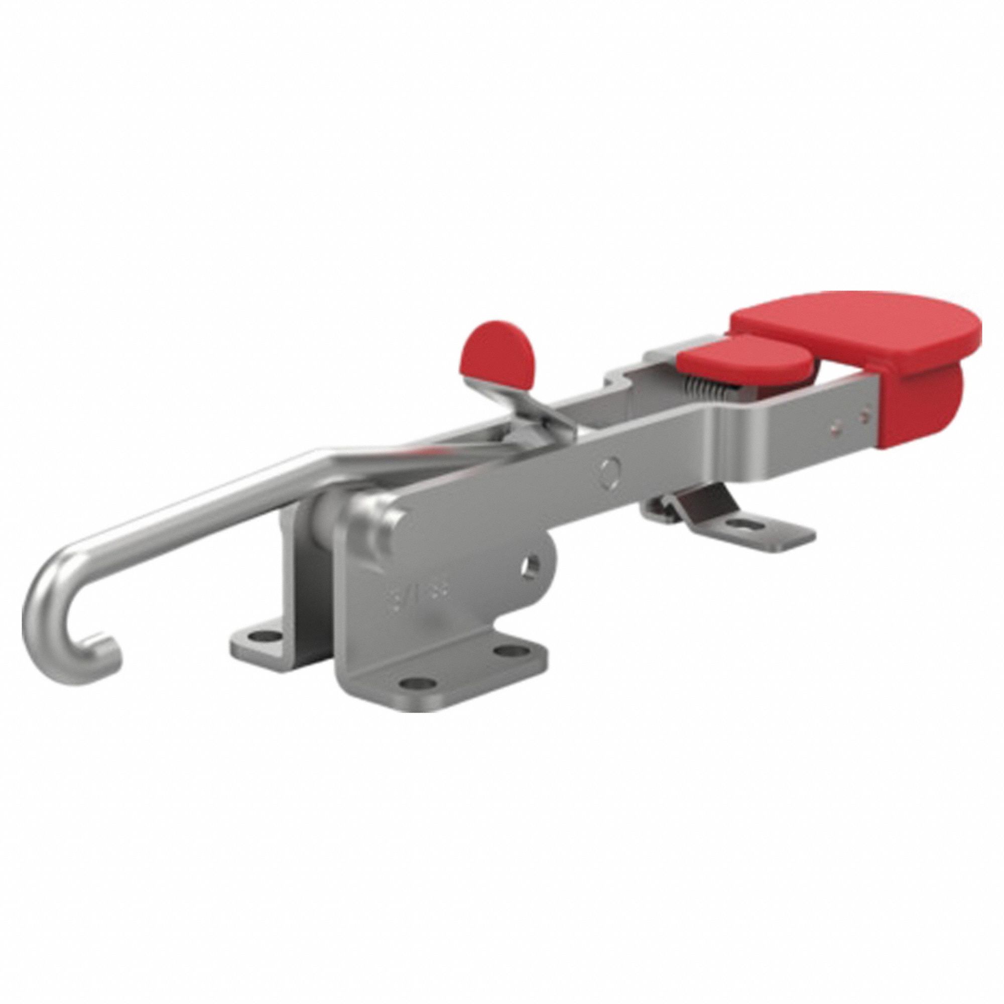 DESTACO, Horizontal, Includes Locking Handle, Latch Clamp - 818D60|371 ...