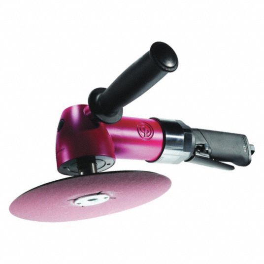 Angle Sander - Grainger