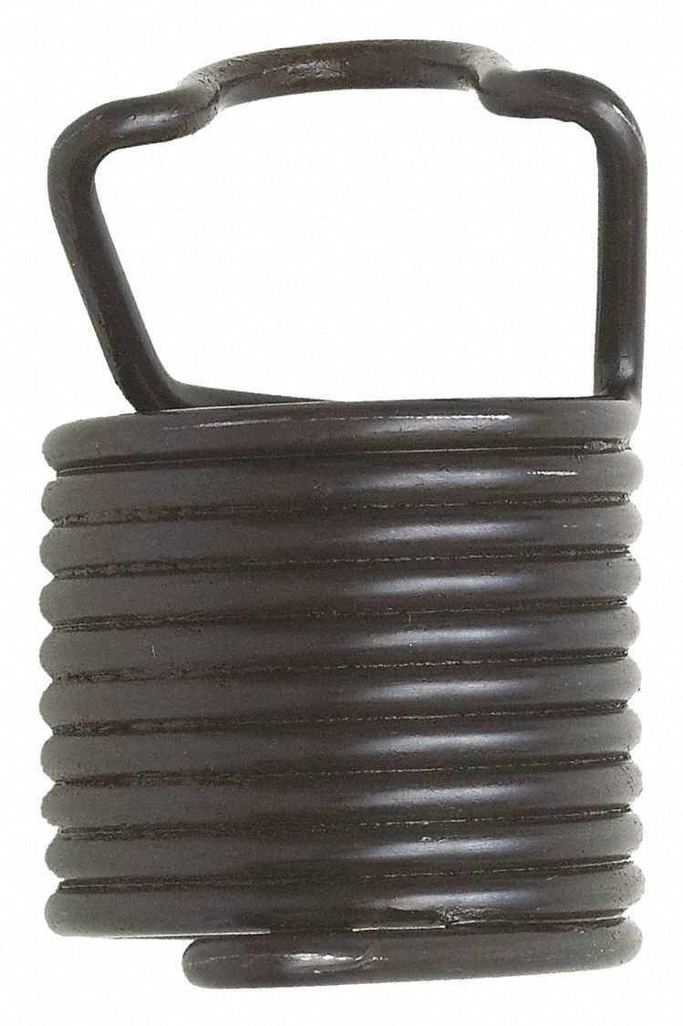 Retainer Zip Quick - Grainger